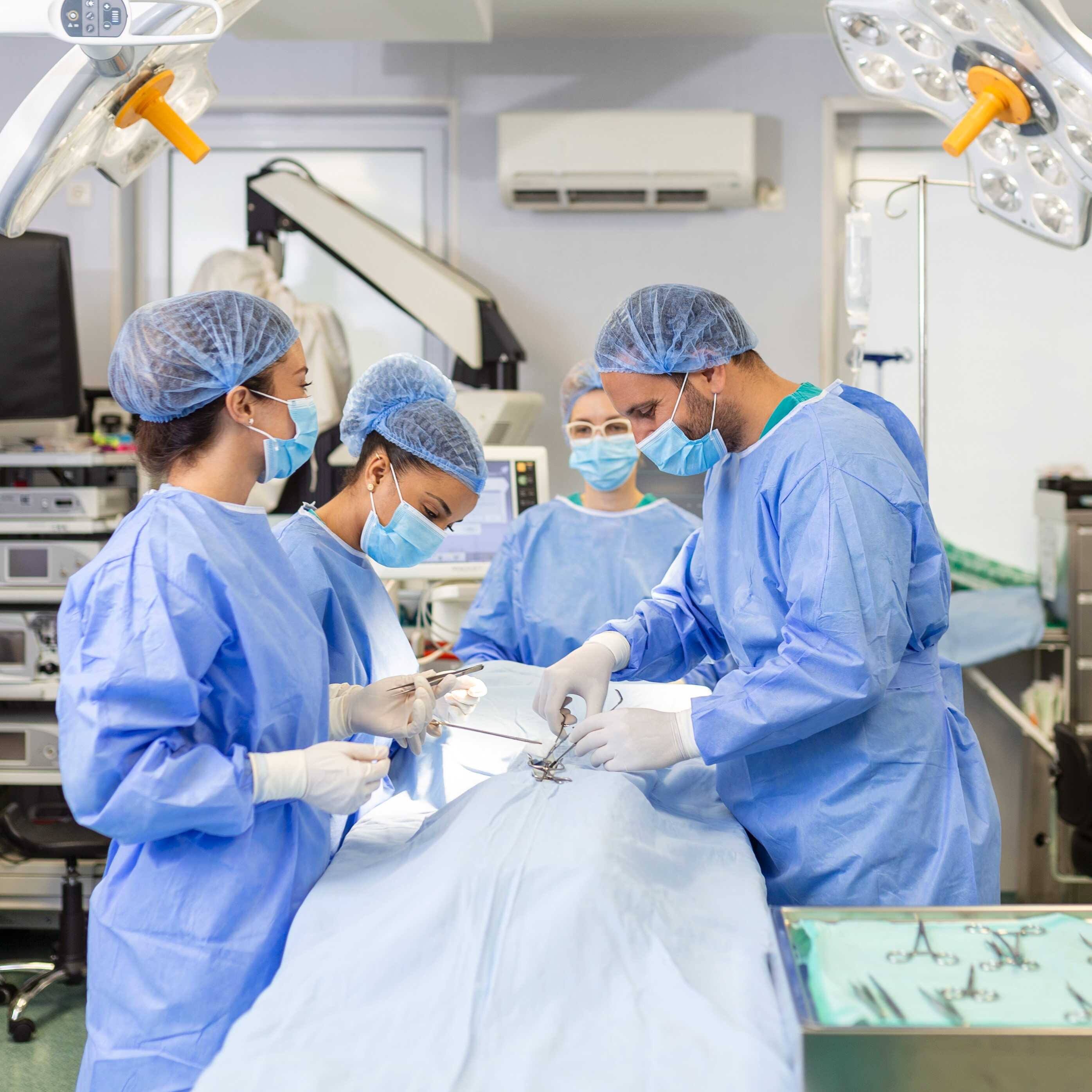 Serenity Health Care - Services